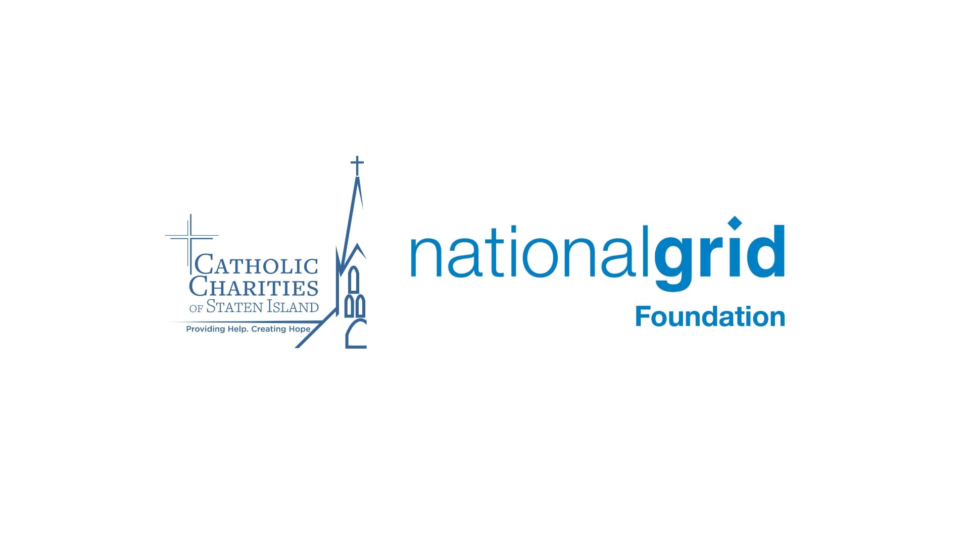 National Grid Heating Grant| Catholic Charities of StatenIsland